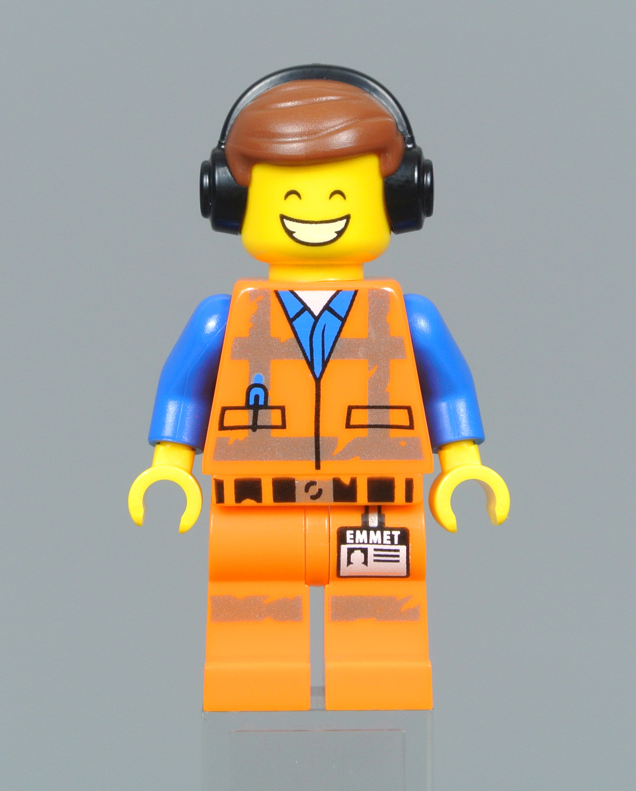 71023 Минифигурки LEGO Movie 2: Обзор, часть 1 — ZURN — портал про Лего