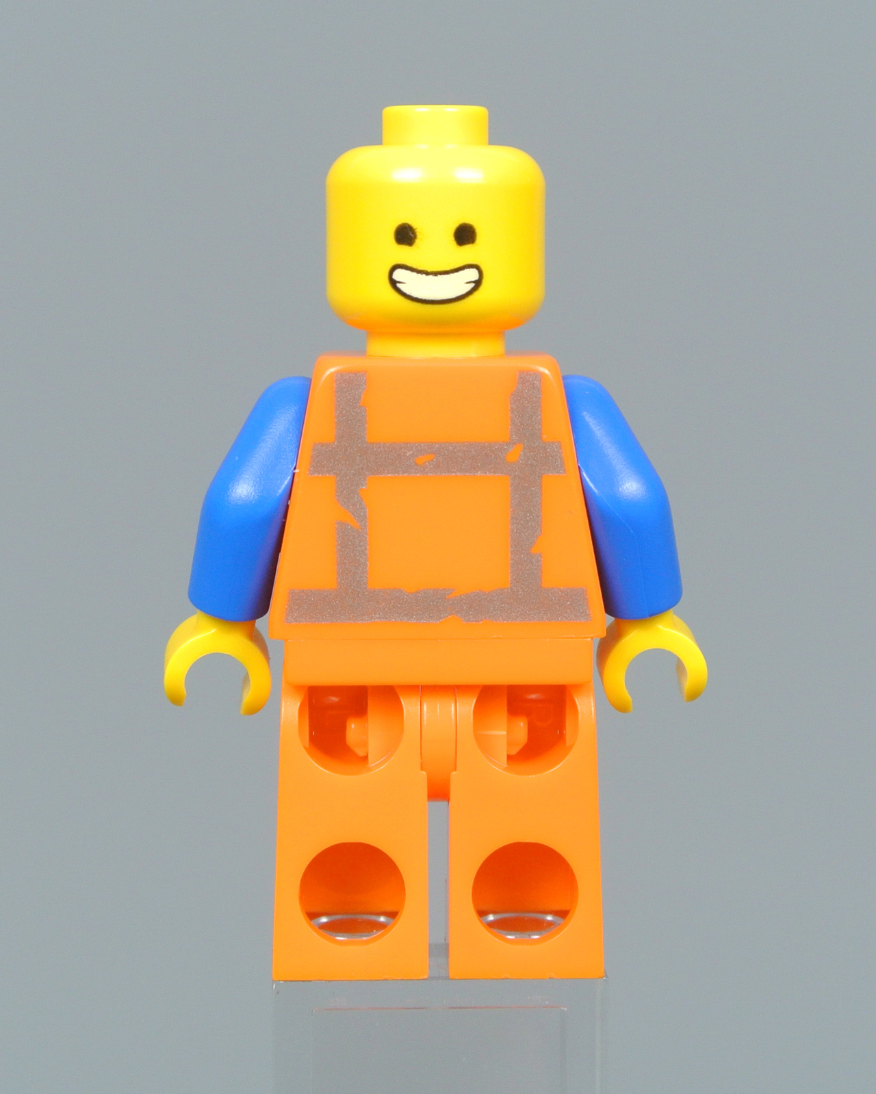 71023 Минифигурки LEGO Movie 2: Обзор, часть 1 — ZURN — портал про Лего